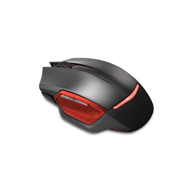 Gaming mouse MYRIA GM-767, 2000 dpi - Myria